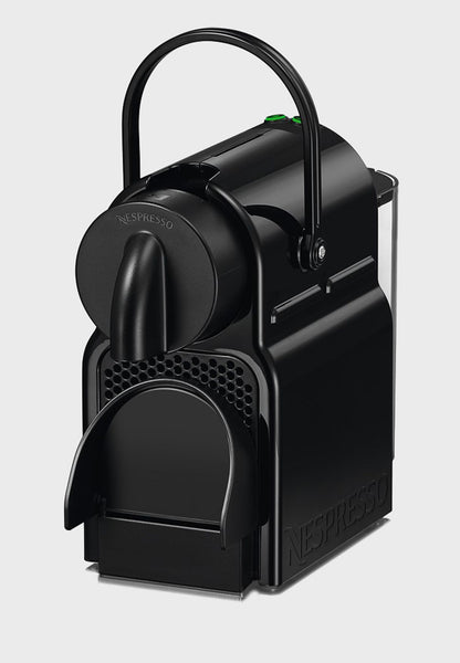 Nespresso D40 Inissia Espresso Maker | Black – Plattino Universe