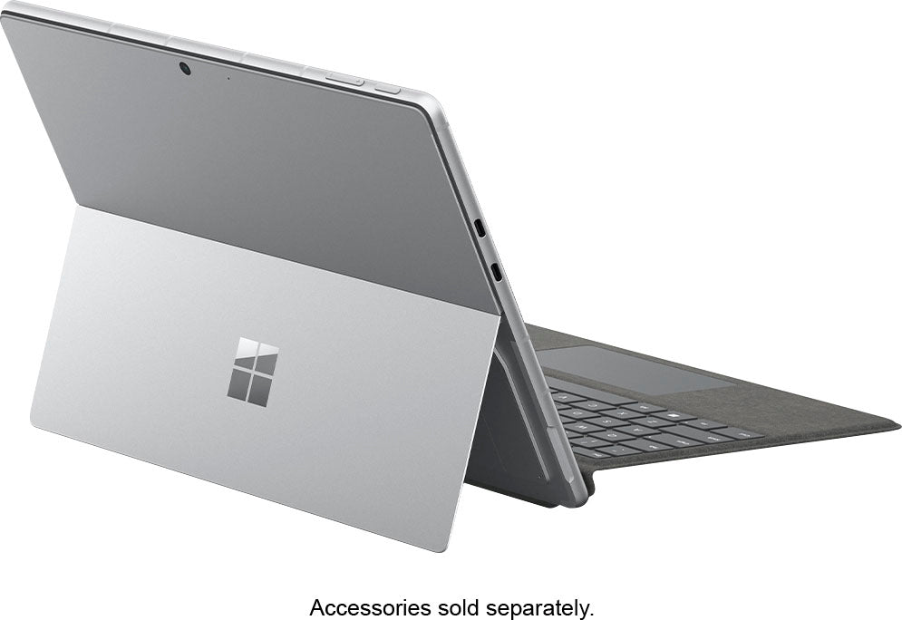 Microsoft surface pro 9 12th Gen Core™ i7-16 GB RAM 1TB SSD (Platinum ...